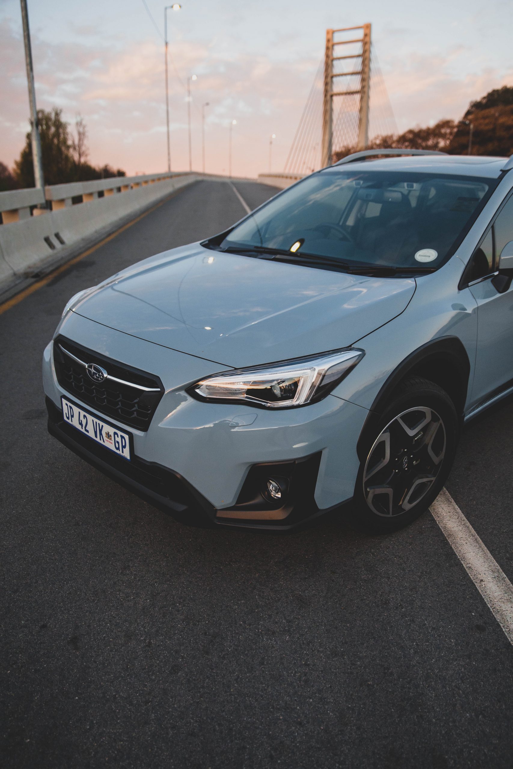 Review: 2020 Subaru XV | TWFLD