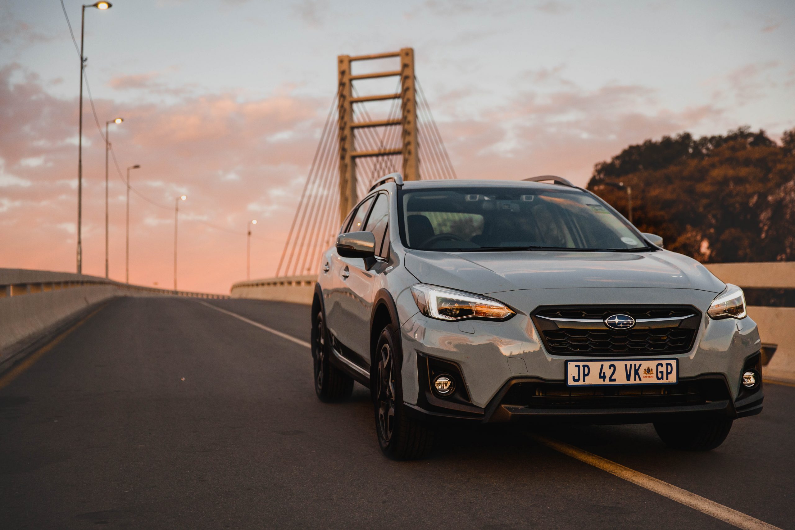 Review: 2020 Subaru XV – TWFLD