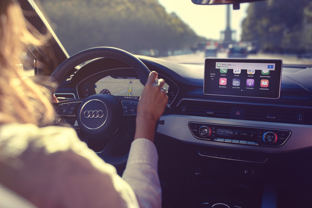 Audi’s Connect system arrives this year: Here’s what to expect – TWFLD