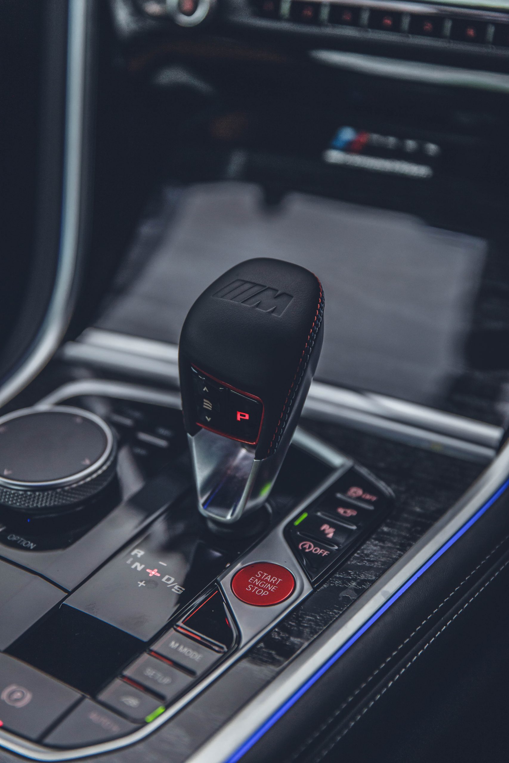 24 hours with the BMW M8 Competition Coupe | TWFLD