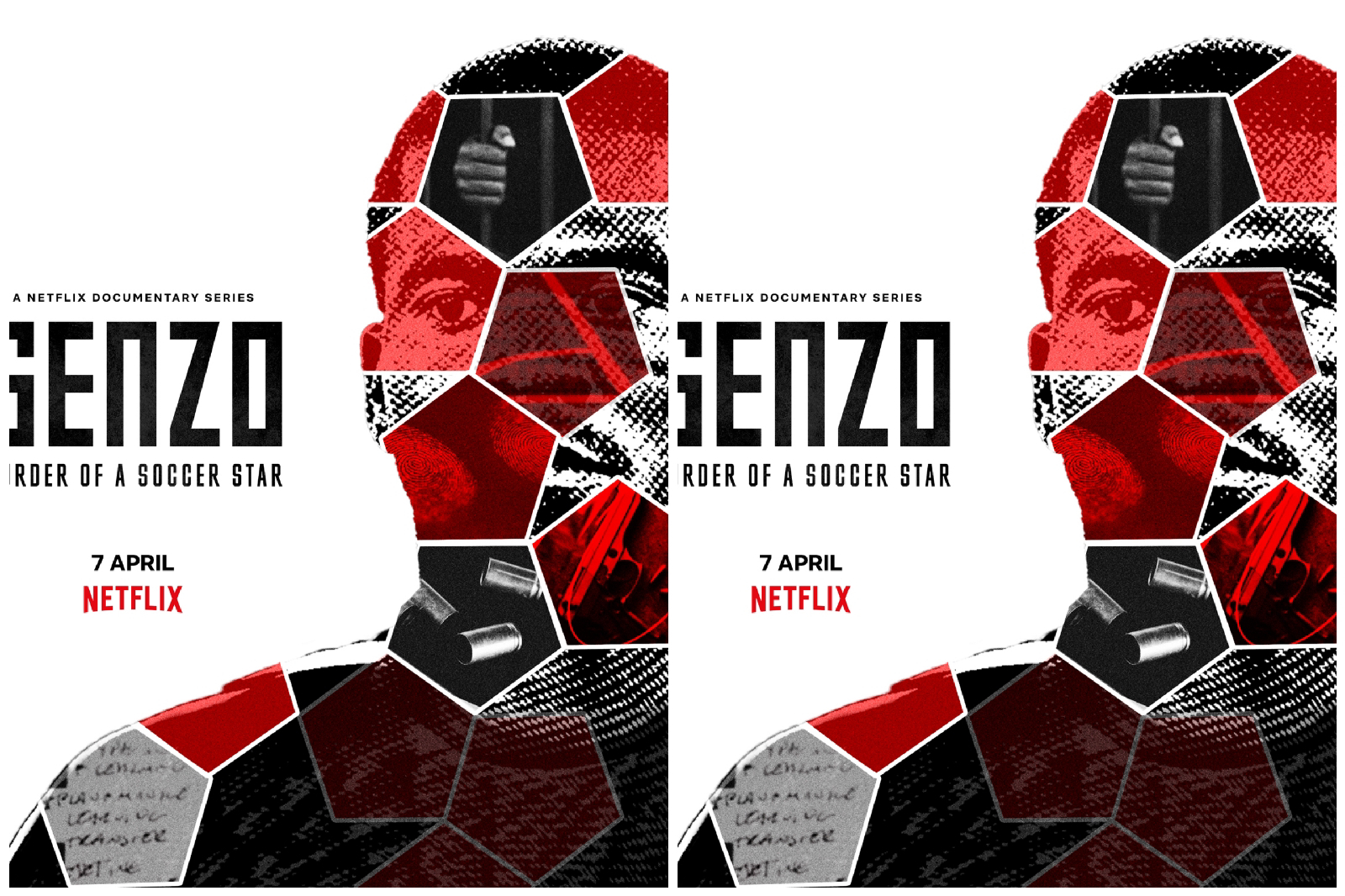 Riveting docu-series on who killed Senzo Meyiwa launching on Netflix in ...