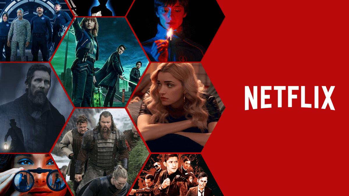 What to Expect this January on Netflix – TWFLD