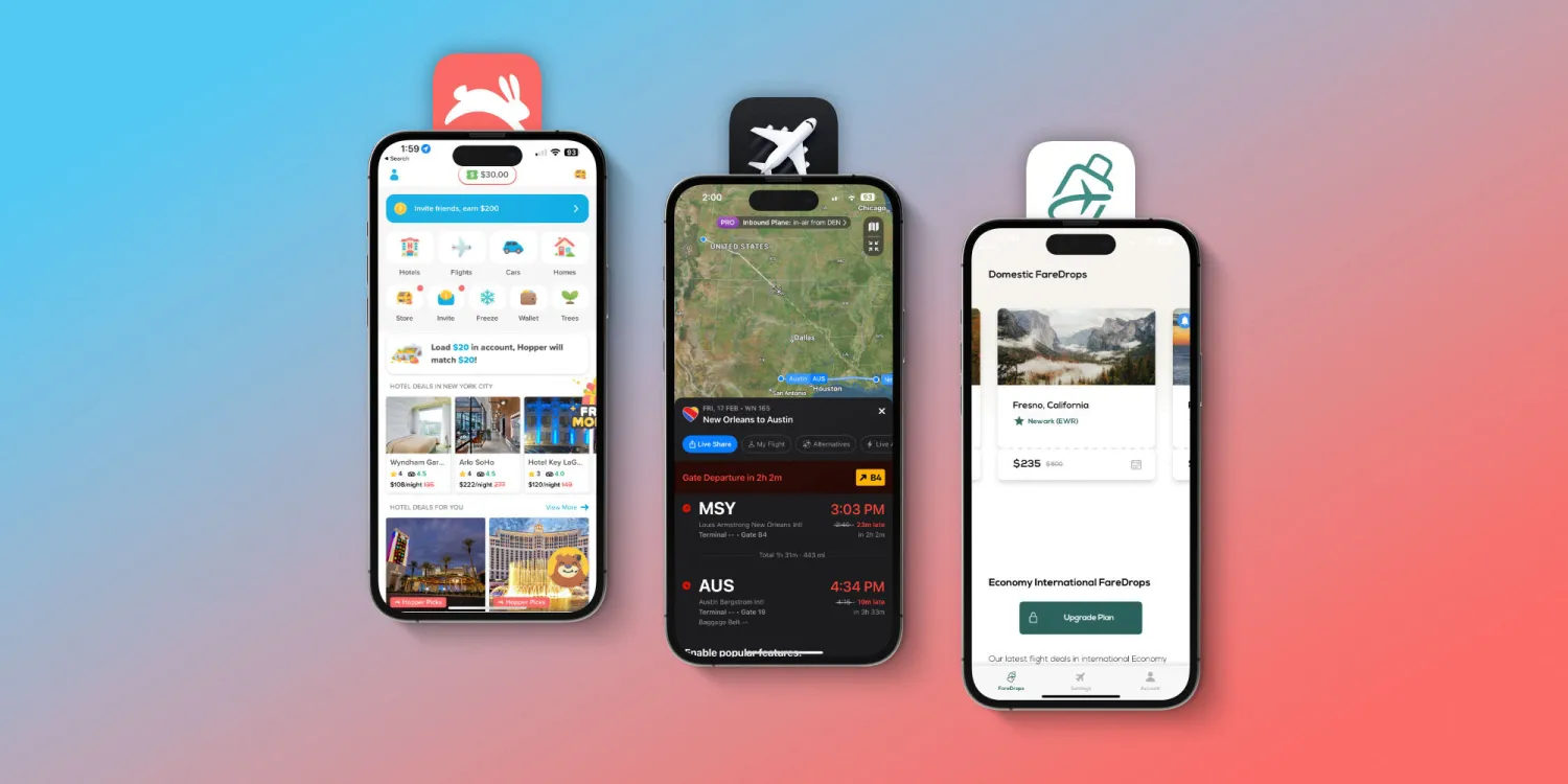 10 essential Android apps for holiday season travel – TWFLD