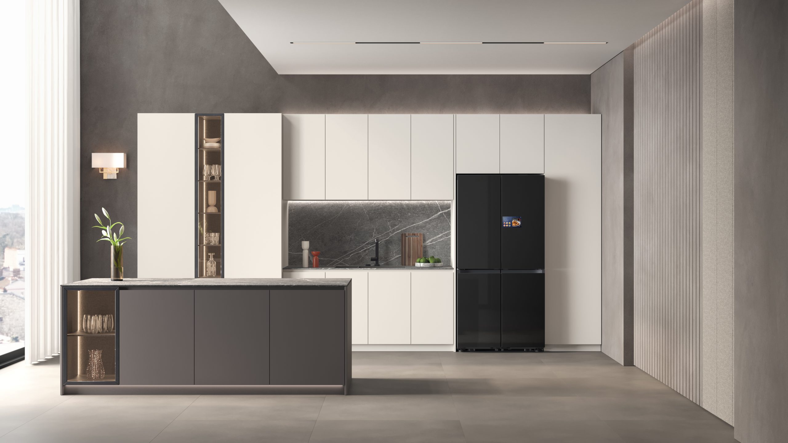 All the Products Samsung Unveiled for its 2025 AI Home vision – TWFLD
