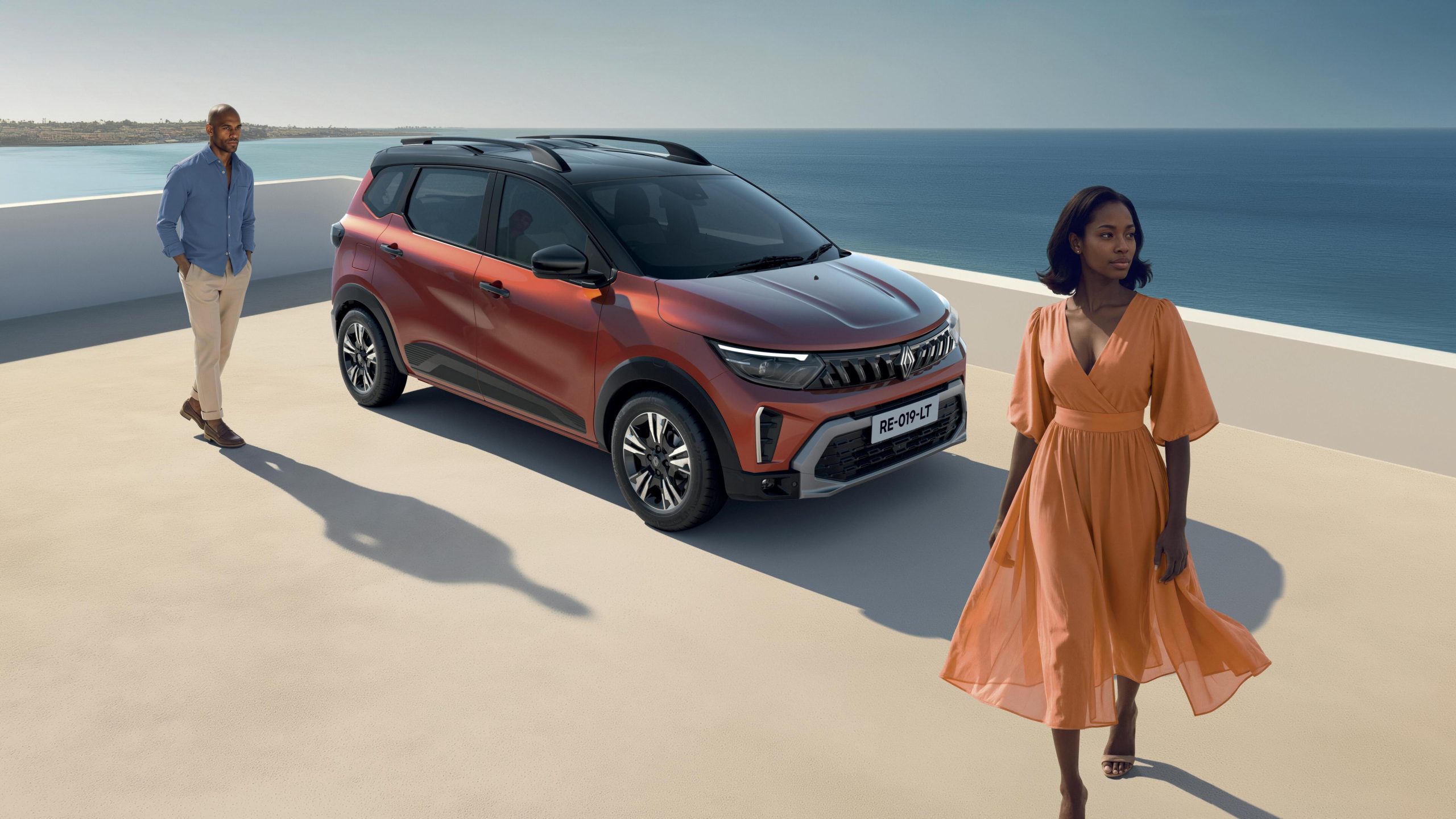 Everything You Need To Know About The 2025 Renault Triber – TWFLD